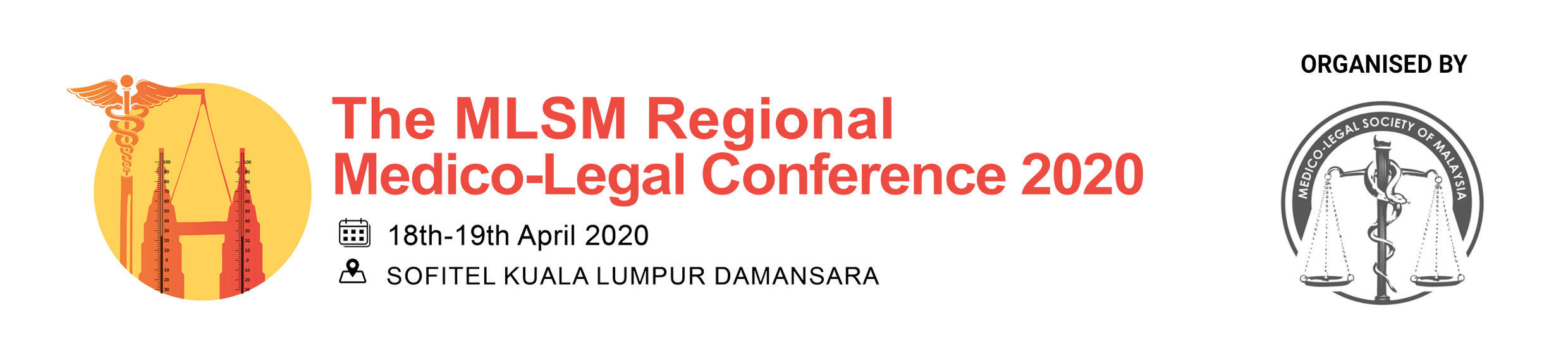 The MLSM Regional Medico-Legal Conference 2020 (MLSM2020) - eRegNow.com