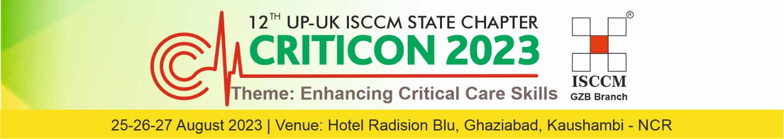 Criticon 2023 - eRegNow.com