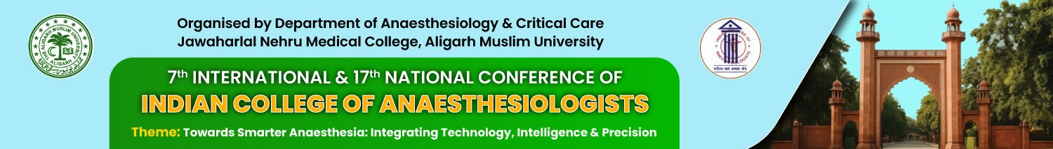 ICACON 2026, ALIGARH - eRegNow.com